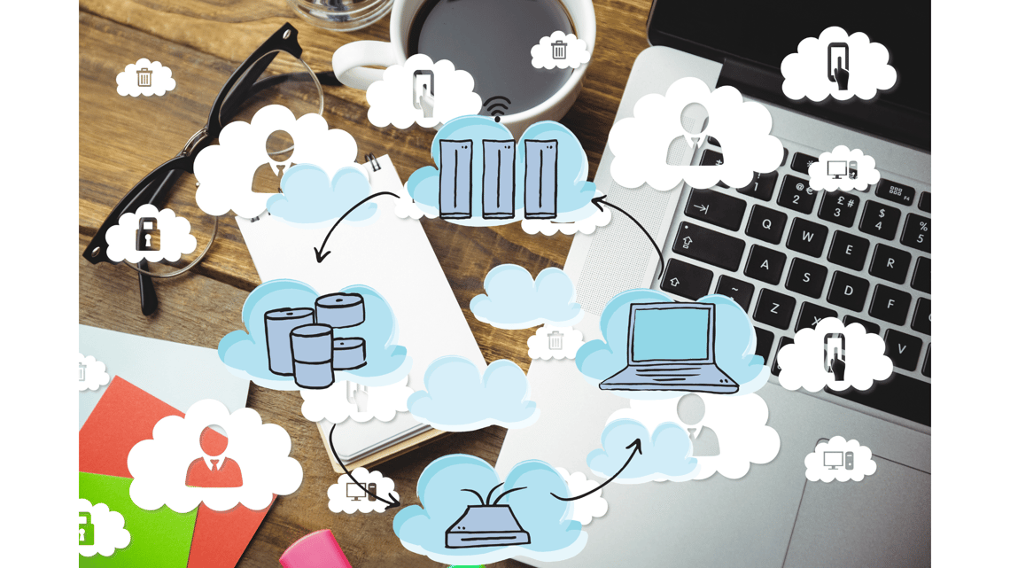 A Guide to Using Microsoft Teams as a File Server