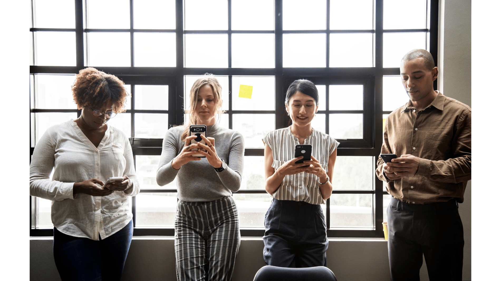 The 7 Benefits of Mobile Collaboration