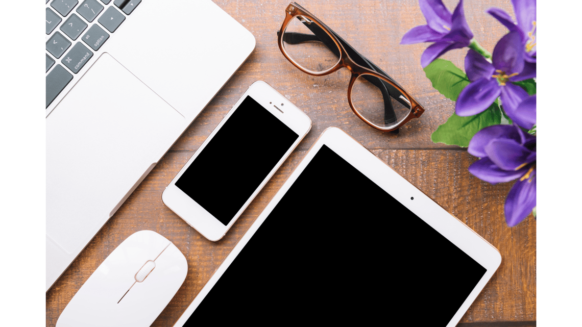 Ensuring Security on Personal Devices Used for Work