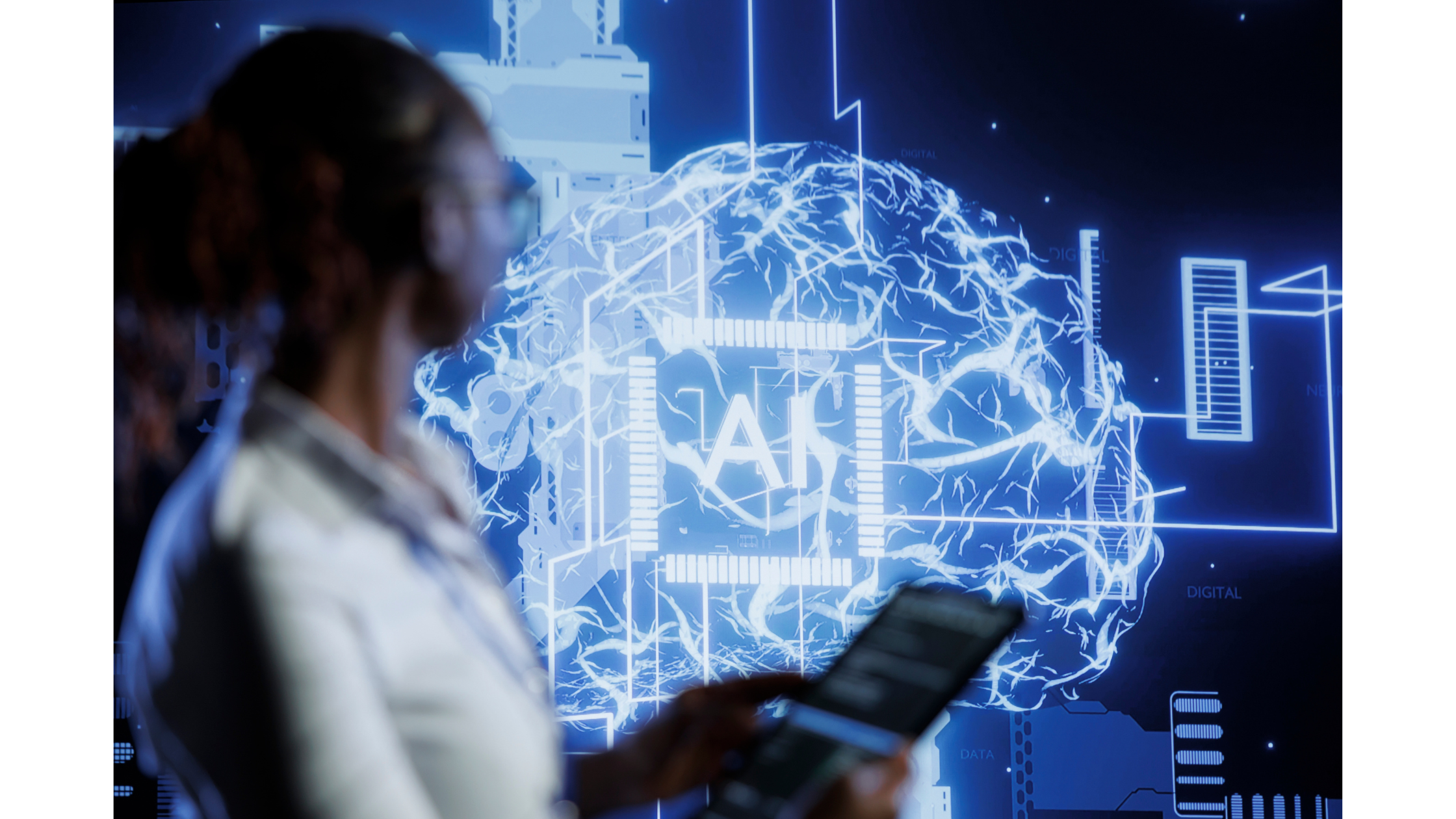 Agentic AI: The Future of Autonomous Decision-Making