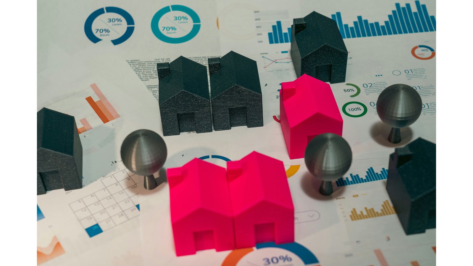 The Building Blocks of a Successful Data Strategy for Mid-Size Firms