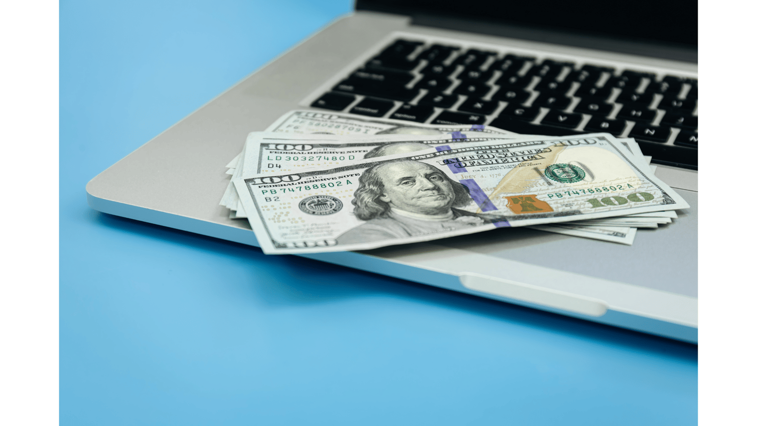 The Real Costs of Technology