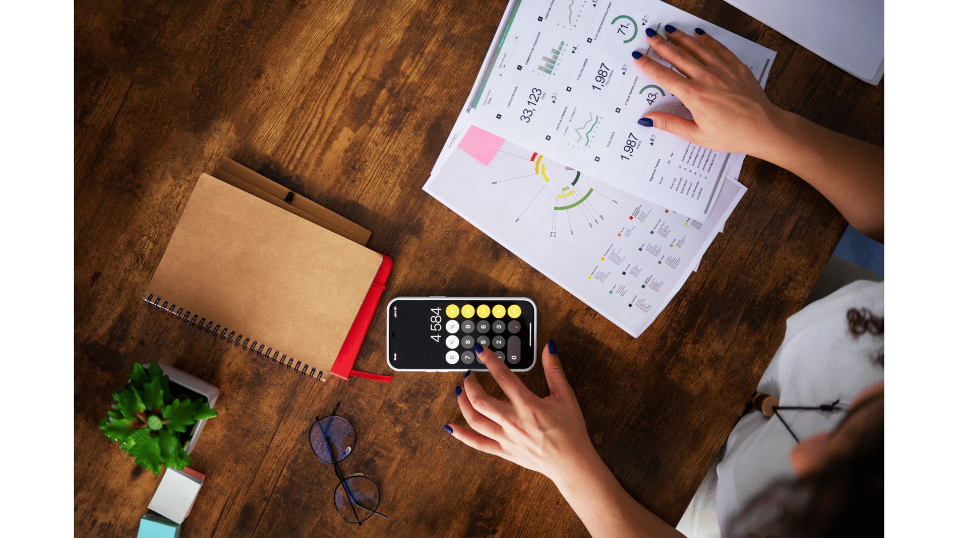 7 Best Practices for Tracking and Reporting IT Spending