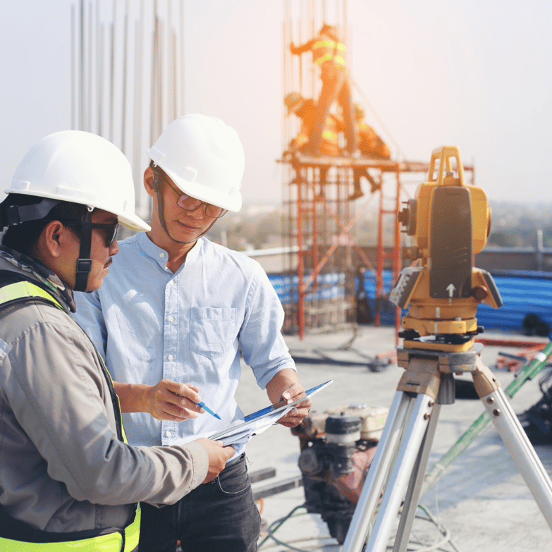 Robots, Drones, AI – Oh, My! Innovative Technologies for Construction