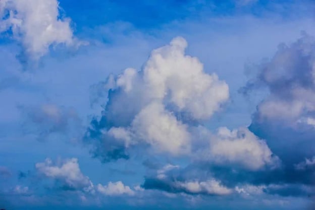 The 3 Layers That Define Cloud Computing