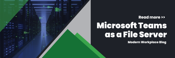 A Guide to File Servers