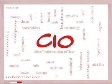 3 Ways a CIO Aligns IT and Business Strategy