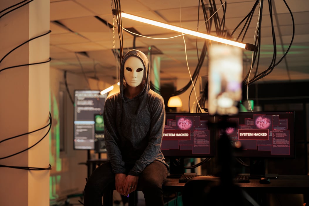 The Escalation Of Cyber Attacks During Wartime