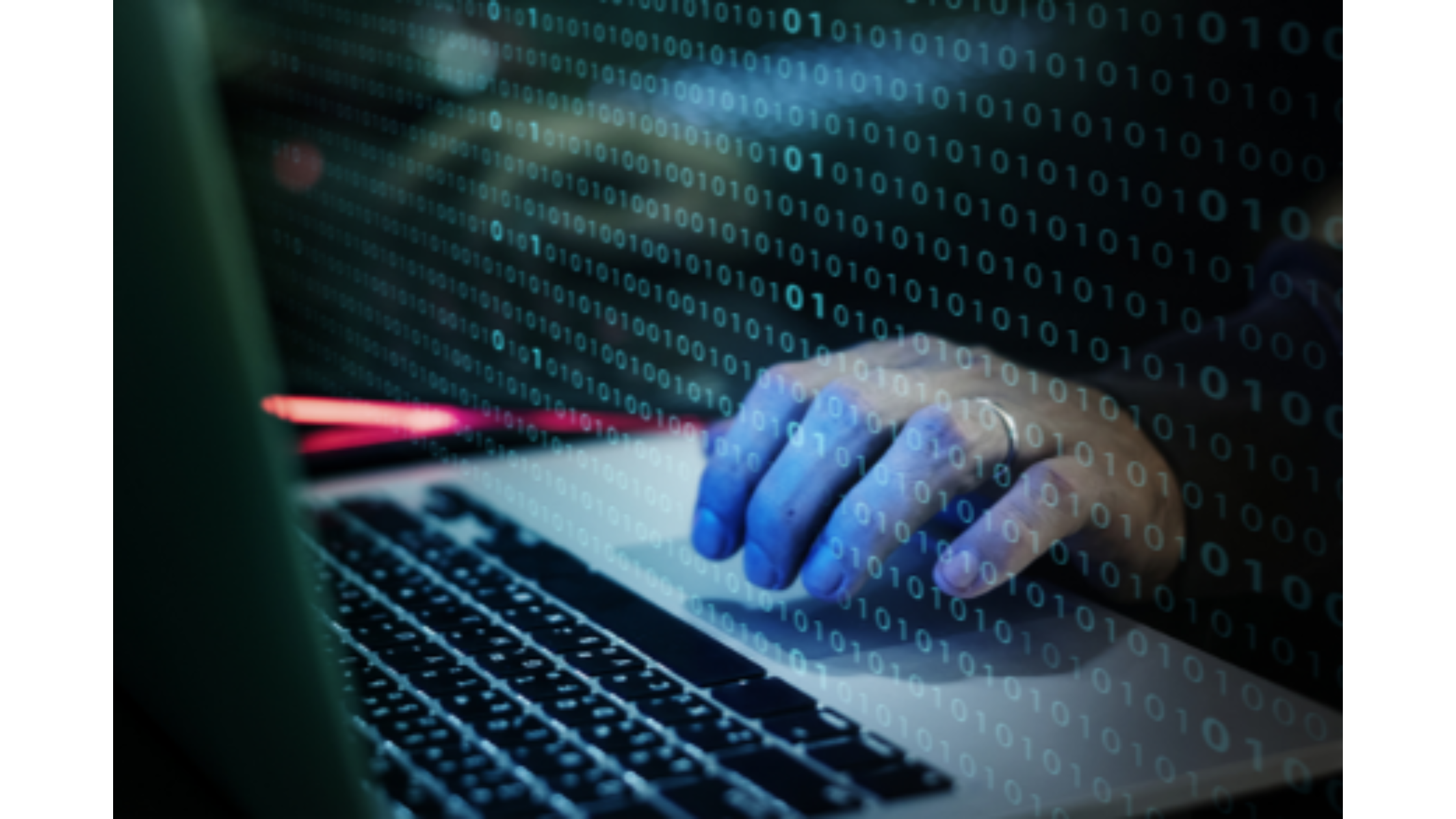 Who are Cybercriminals?