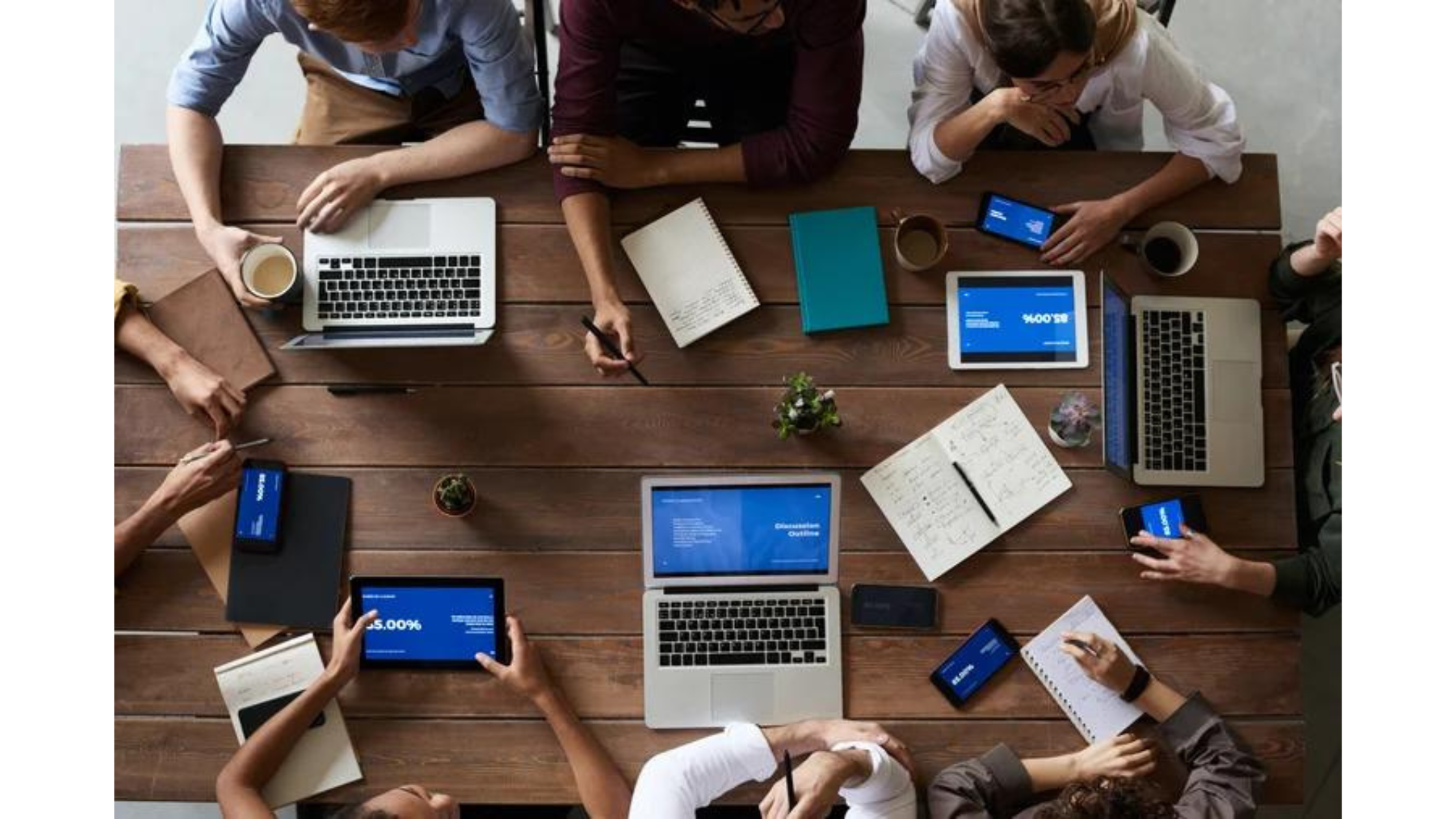 Check Out the New Microsoft Teams App