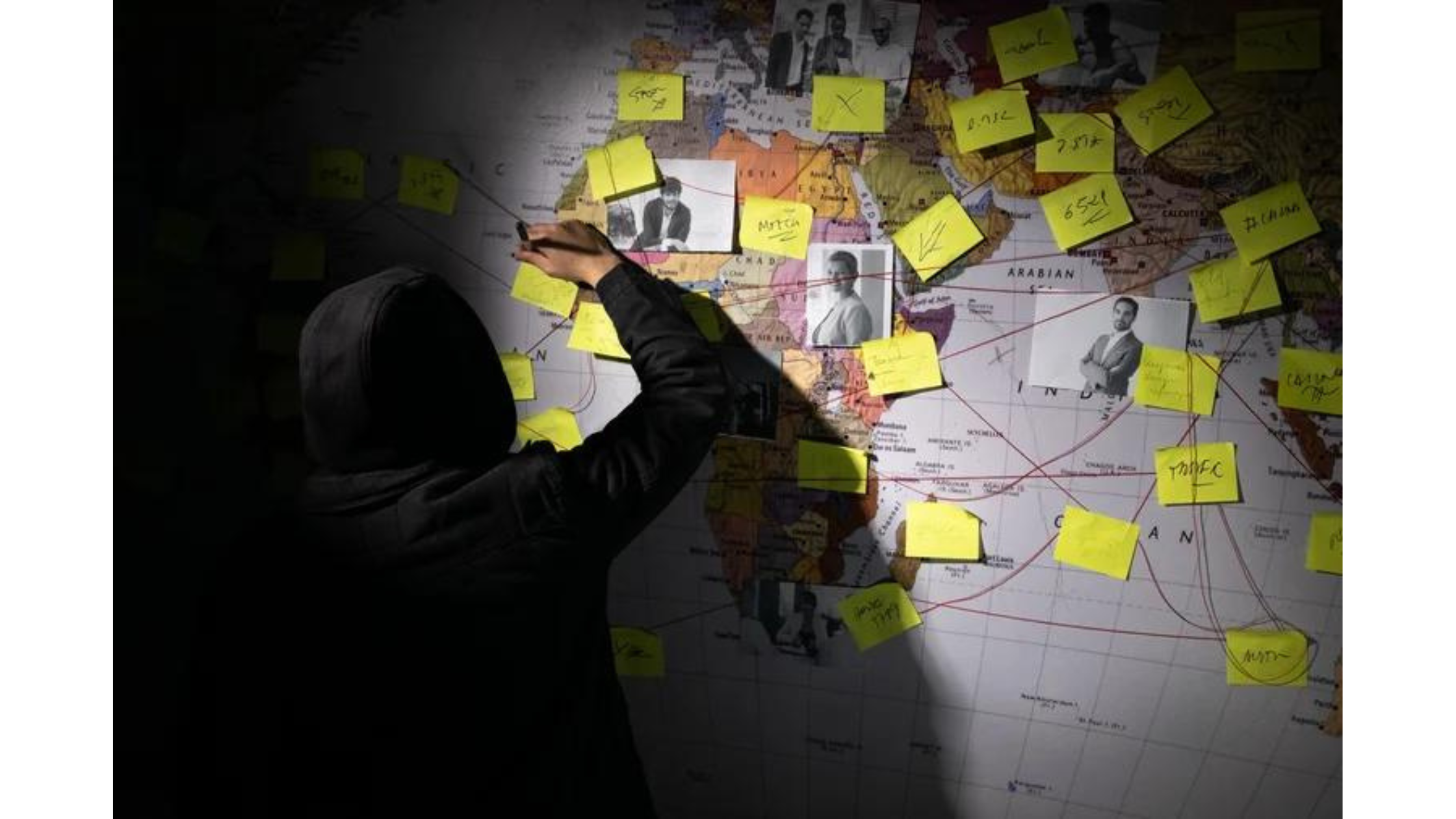 Potential L3Harris in Florida Hack: What Happened?