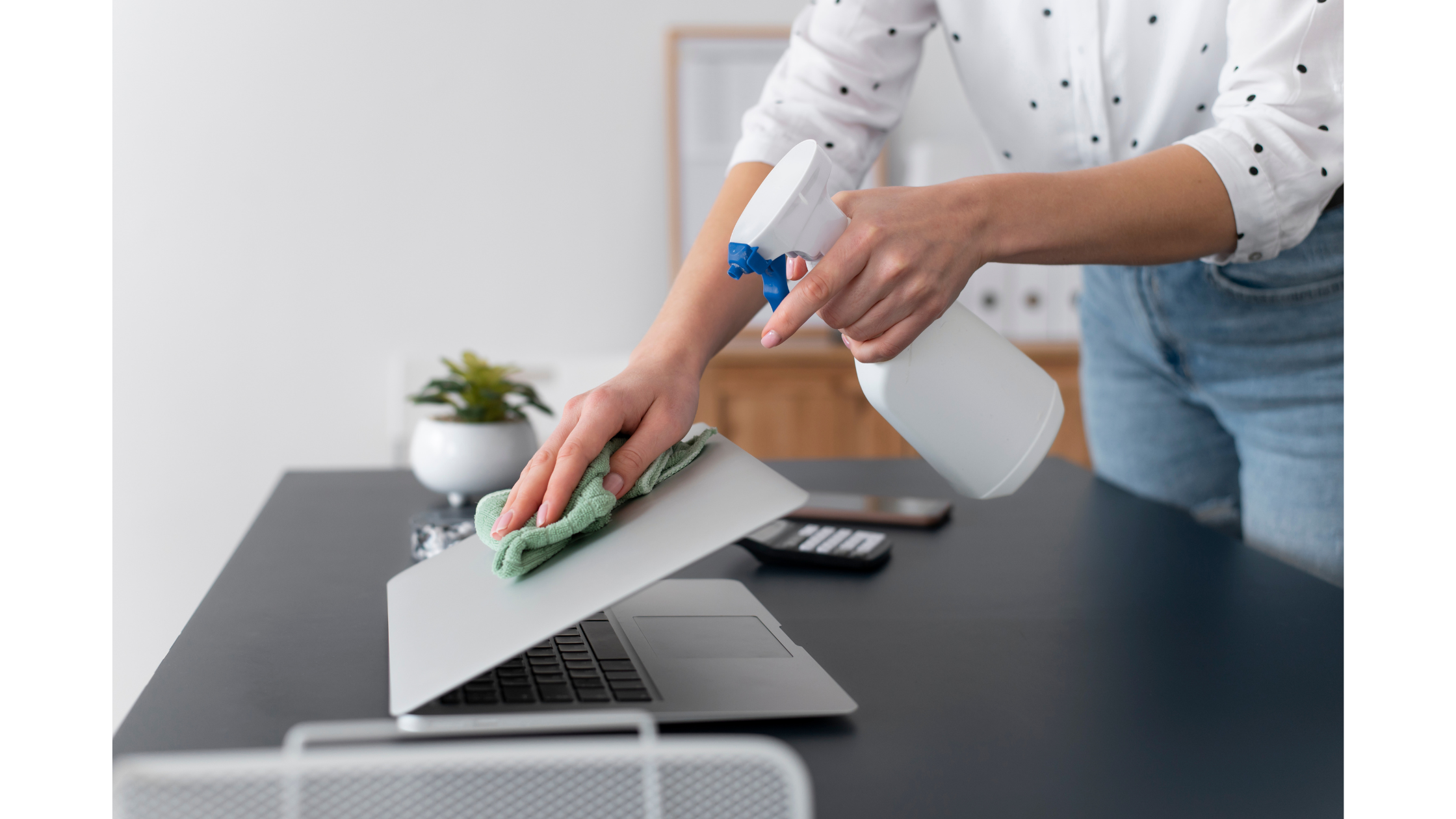 A Guide to Digital Spring Cleaning