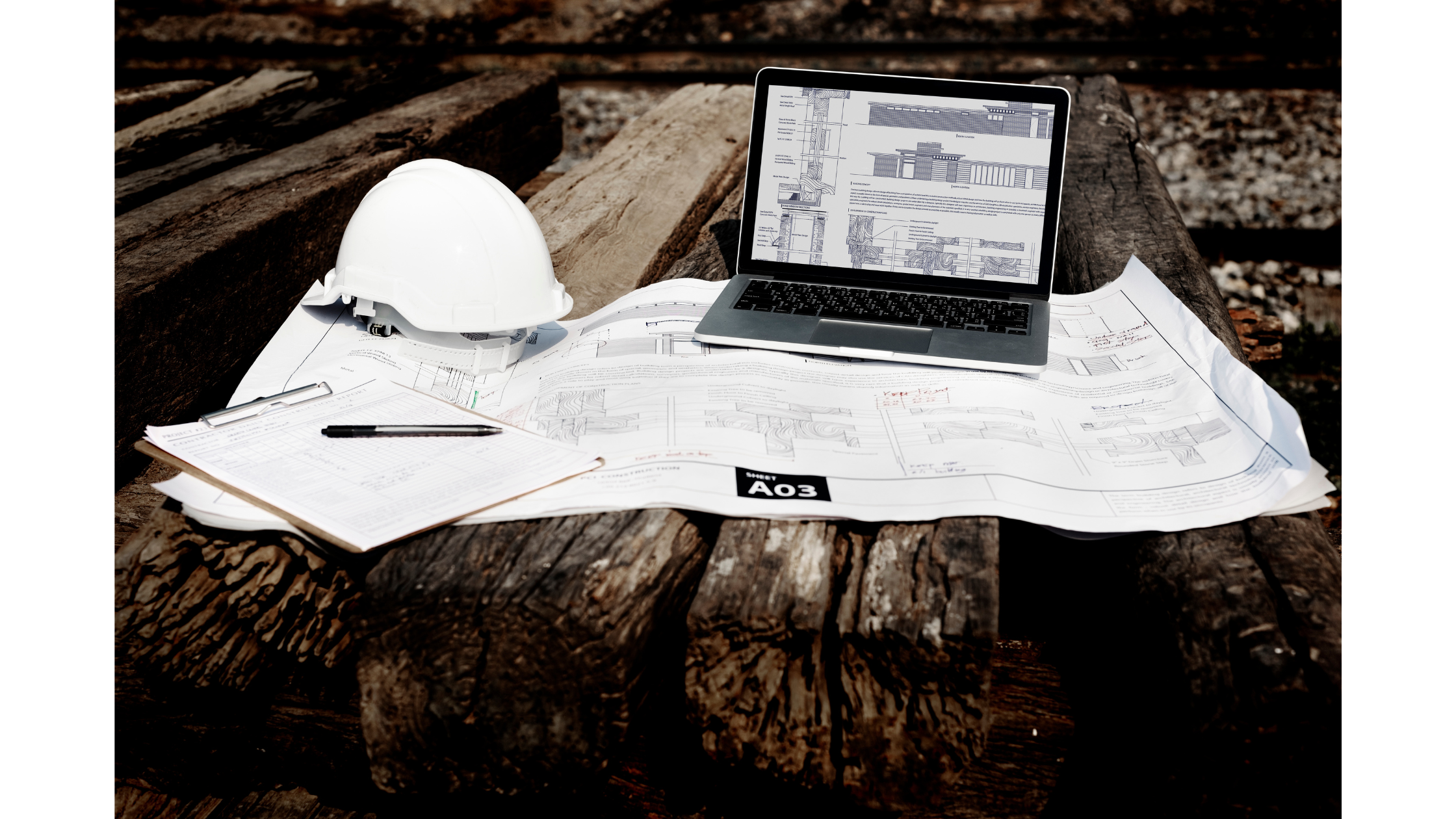 IT Trends Reshaping the Construction Industry in 2025