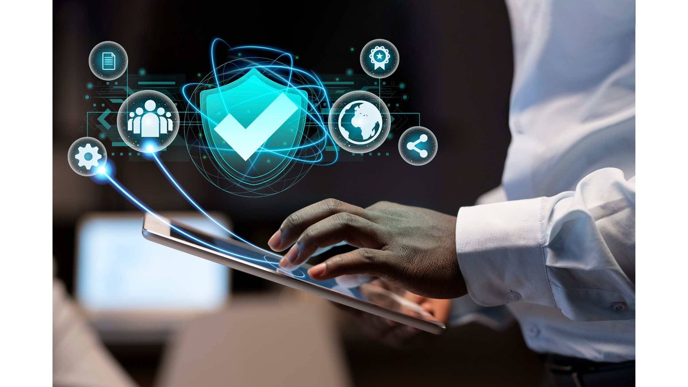 5 Reasons Why Strategic Cybersecurity Is Vital for Modern Businesses