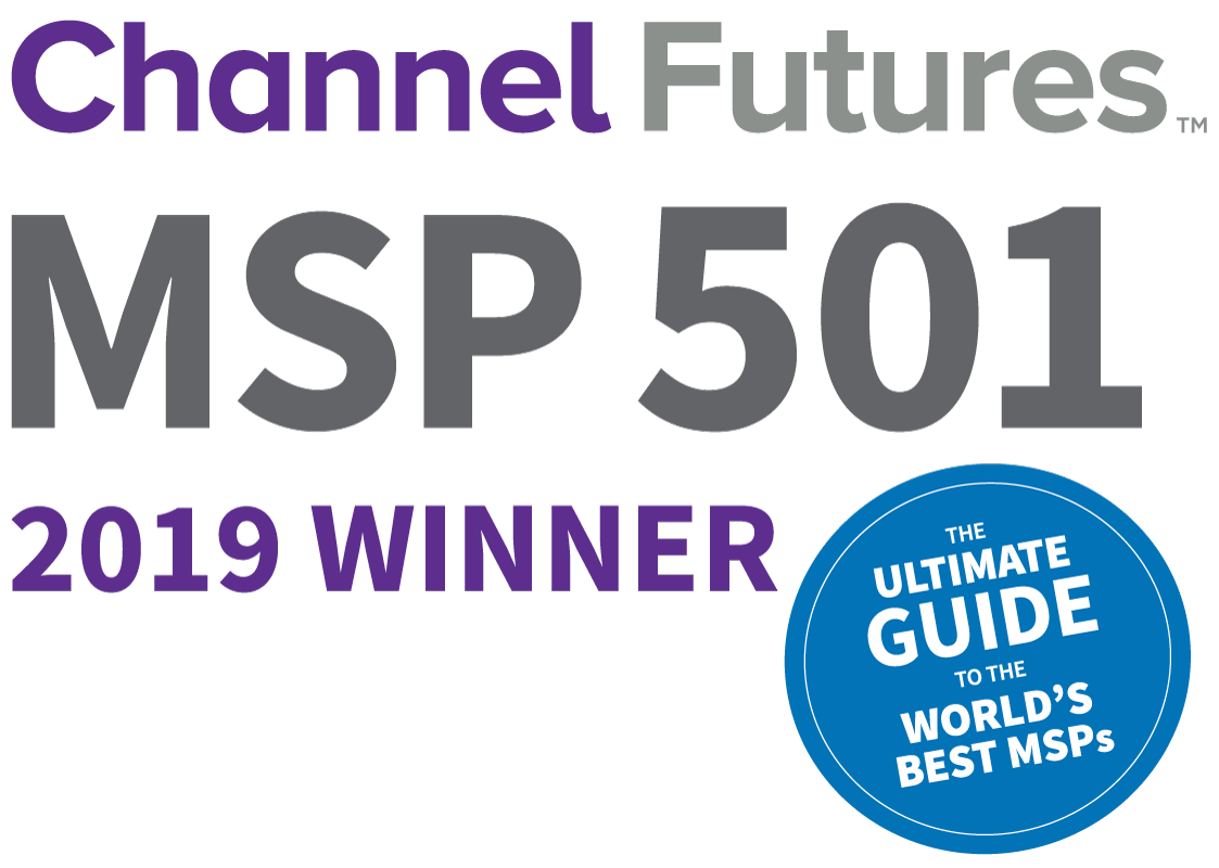 Thriveon Ranked Among World's Most Elite 501 Managed Service Providers